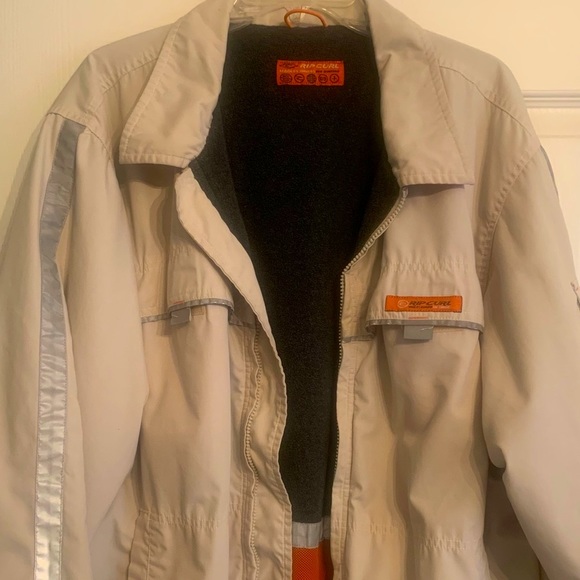 Rip Curl | Jackets & Coats | Rip Curl Jacket Vintage | Poshmark